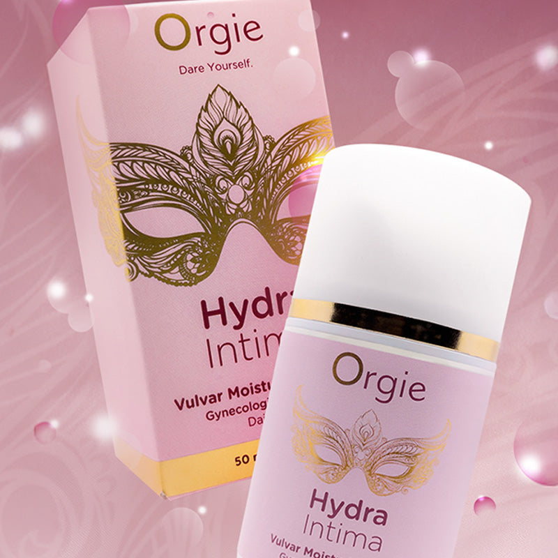 All Products – Page 3 – Orgie - Dare Yourself